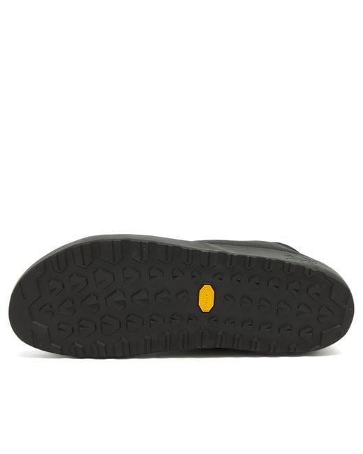 Arc'teryx Kragg Insulated in Black for Men | Lyst