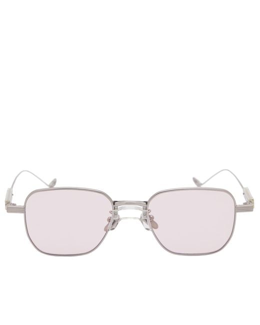 Gentle Monster Catta Optical Glasses | Lyst