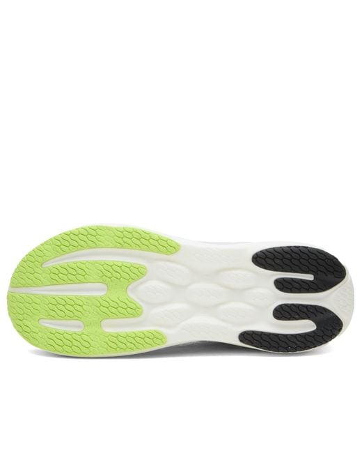 New Balance New Balance 1080 Sneaker in White for Men | Lyst UK