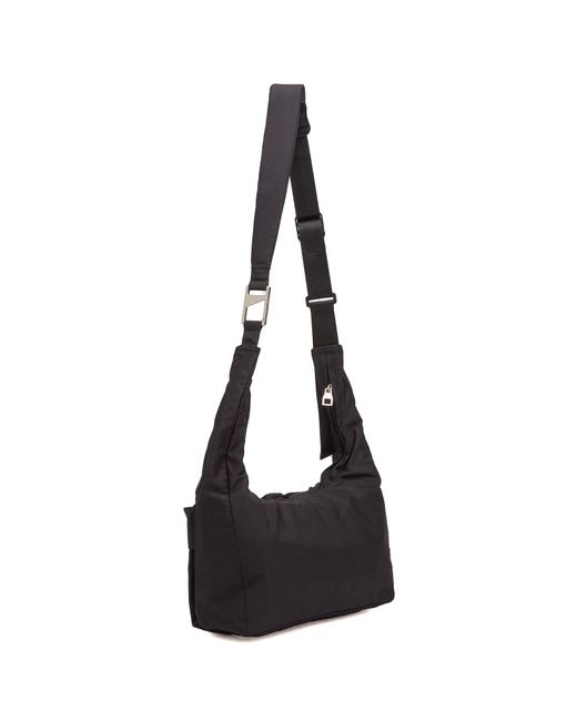 Arc Third Bag in Black | Lyst