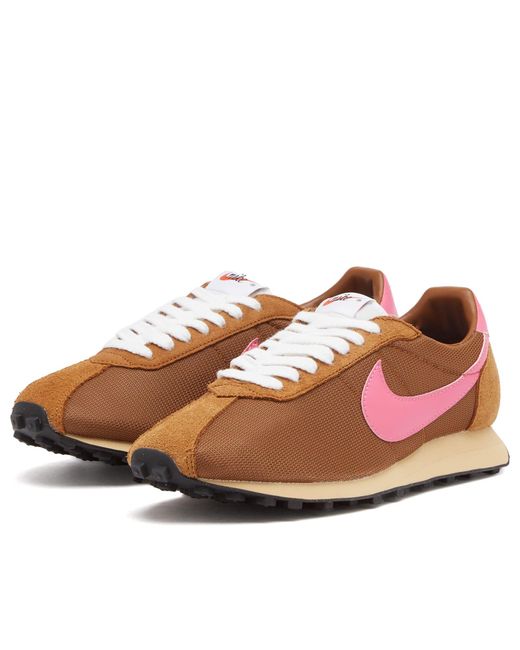 Nike Ld-1000 Sneaker in Pink | Lyst