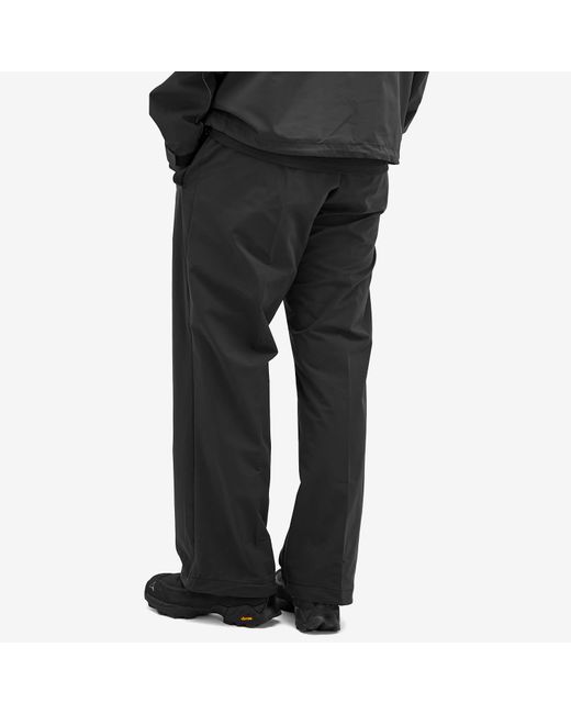 KA_YO_Prototype Parachute Pants in Gray for Men | Lyst