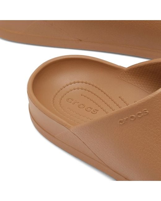 Crocs™ Dylan Clog in Brown | Lyst