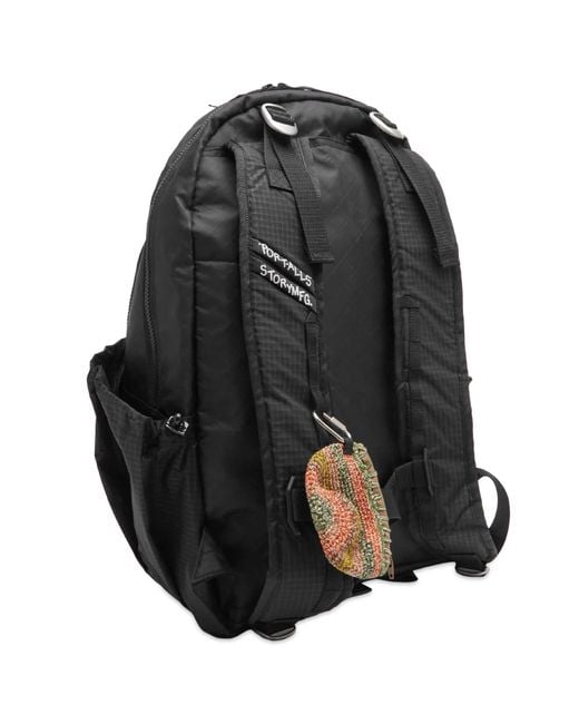 STORY mfg. Boulder Backpack in Black | Lyst
