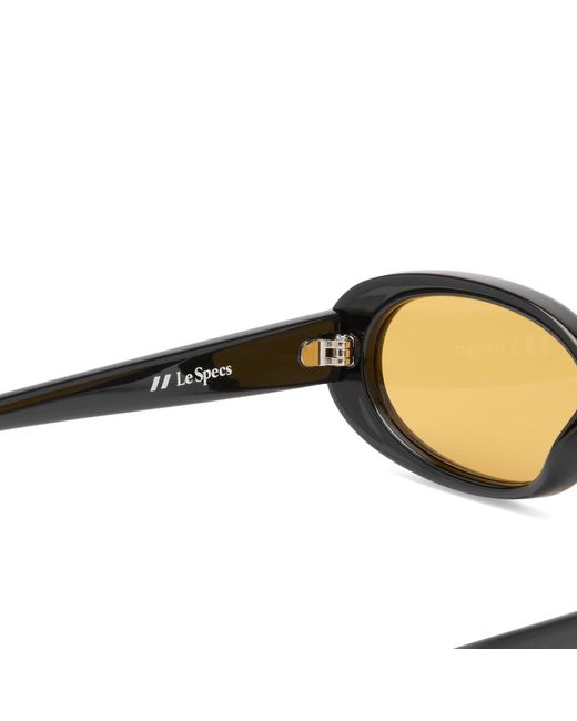 Le Specs Outta Love Sunglasses | Lyst UK