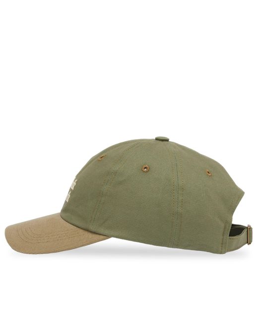 Corridor NYC Contemporary New York Combo Cap in Green for Men | Lyst
