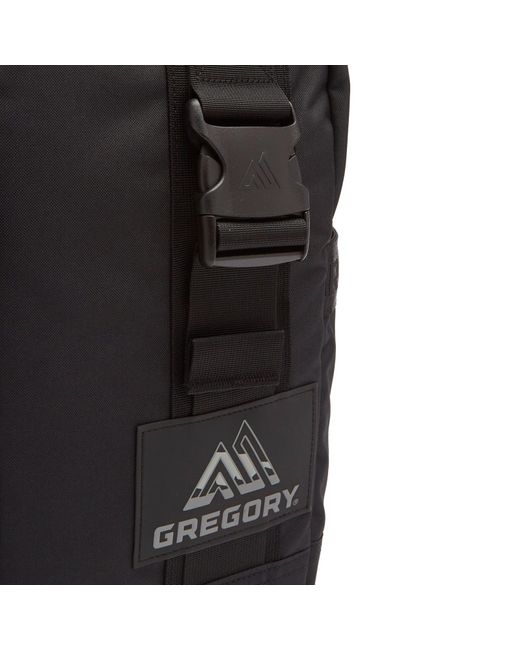 Gregory Jawbreaker Backpack in Black | Lyst