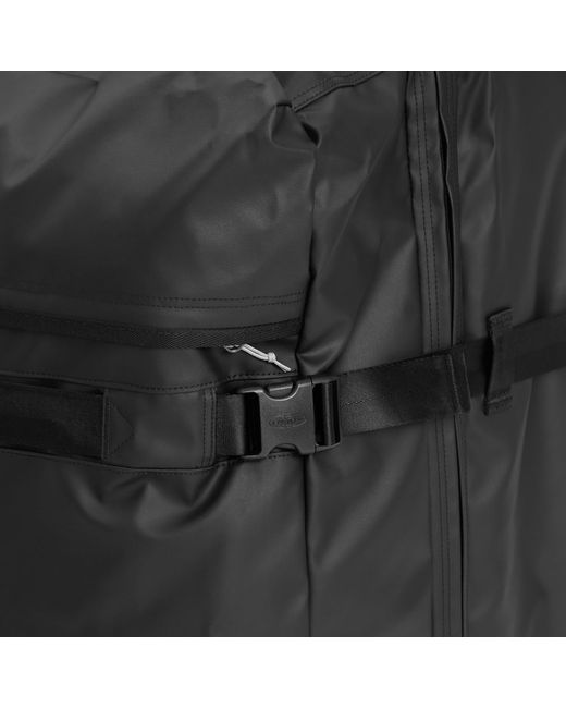 Eastpak Transit'R Large Travel Bag With Wheels in Black | Lyst