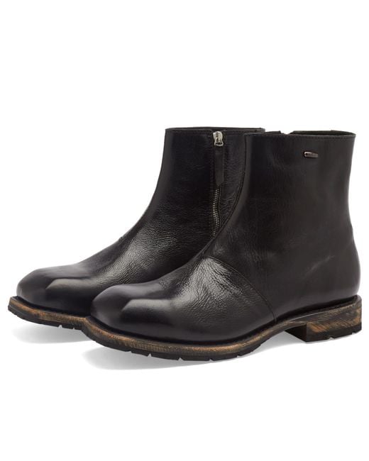 Our Legacy Engine Boot in Black for Men | Lyst UK