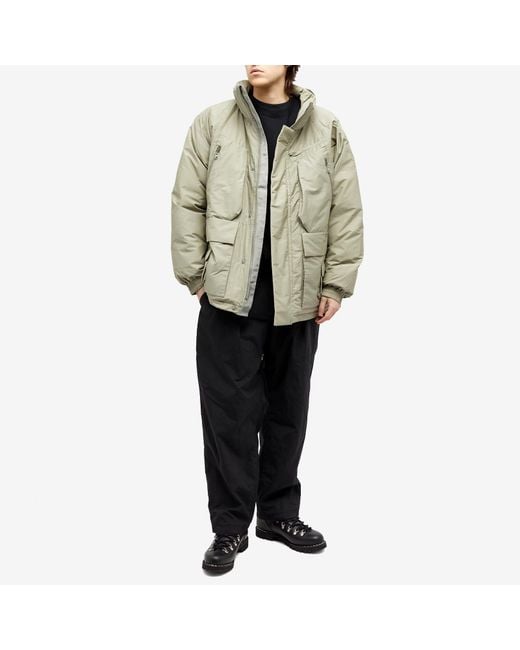 Recycled sales down parka Recycled sales down parka