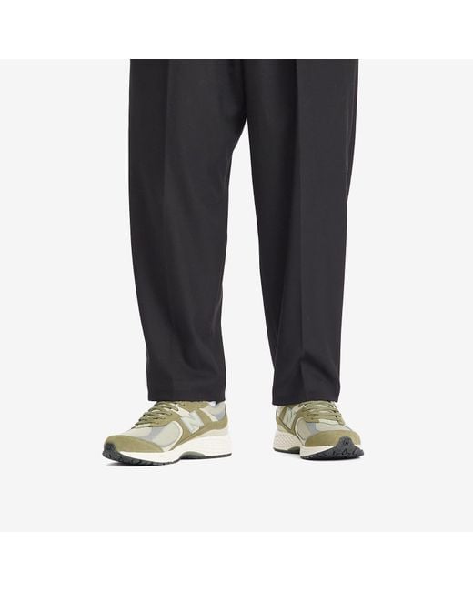 New Balance U2002Rca Sneaker in White | Lyst