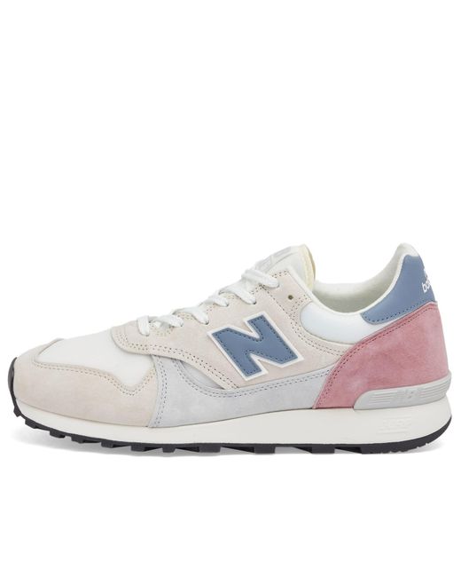 New Balance 475 in White | Lyst