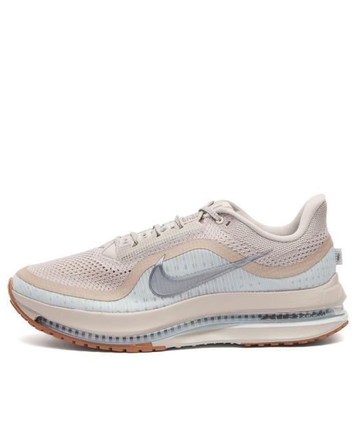 Nike Nike Pegasus Premium Sneaker in White | Lyst UK