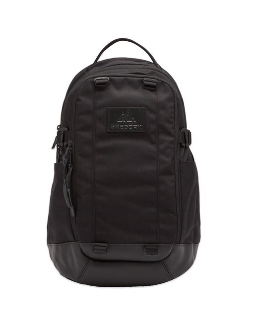 Gregory Quarry Backpack in Black | Lyst
