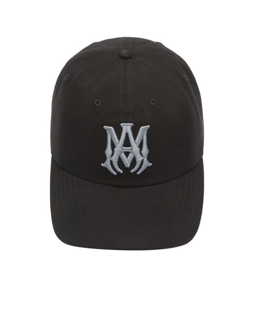 Amiri Ma Denim Cap in Black for Men | Lyst UK