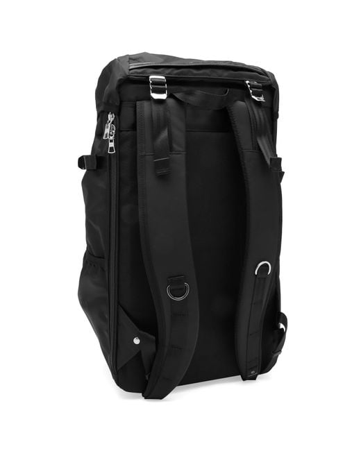 master-piece Lightning Backpack in Black for Men | Lyst