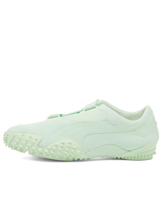 PUMA Mostro Ecstasy in Green | Lyst