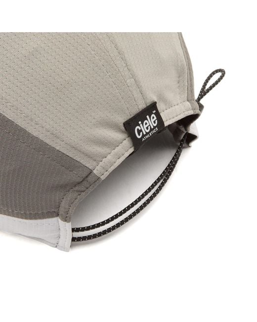 Ciele Athletics Fst Sc Field Iconic Cap in White | Lyst UK