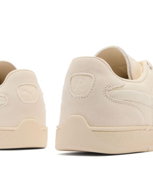 PUMA X Represent Super Team Sneaker in Natural | Lyst UK