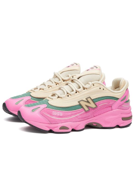 New Balance M1000Mc in Pink | Lyst