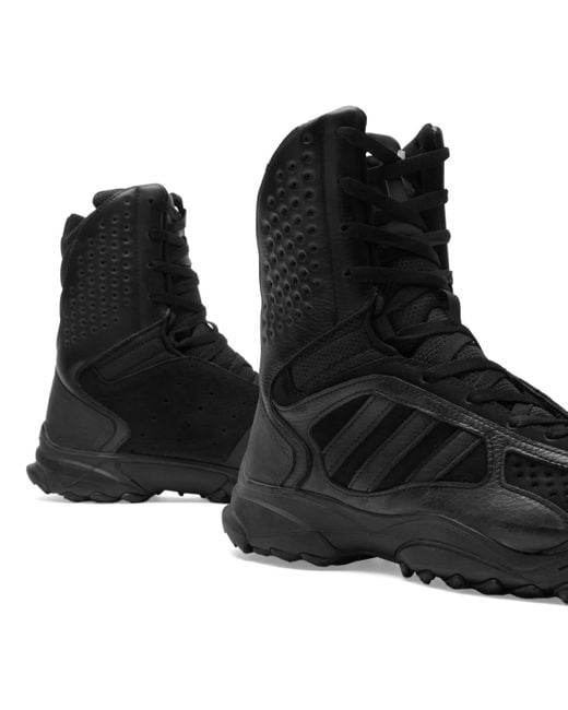 adidas X Thug Club Gsg9 Boot in Black for Men | Lyst UK