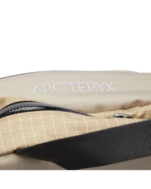 Arc'teryx Micon 16 Backpack in Gray | Lyst