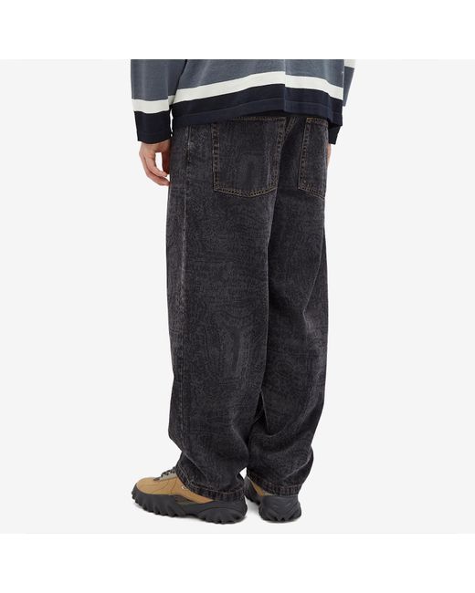 POLAR SKATE Exist Big Boy Jeans in Grey for Men | Lyst UK POLAR SKATE Exist Big Boy Jeans in Grey for Men | Lyst UK