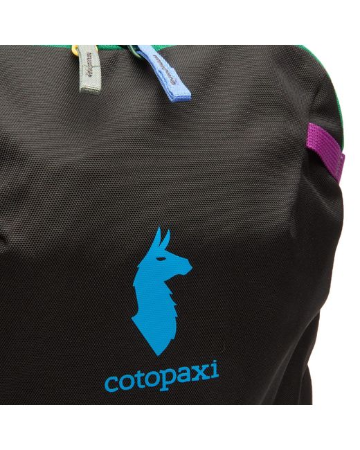 COTOPAXI Allpa Mini 20L Travel Pack in Black | Lyst