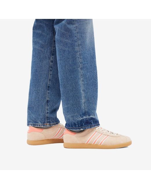 adidas State Series "Massachusetts" Sneakers in Pink | Lyst UK