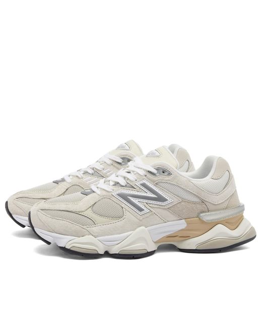 New Balance U9060Wht in White | Lyst