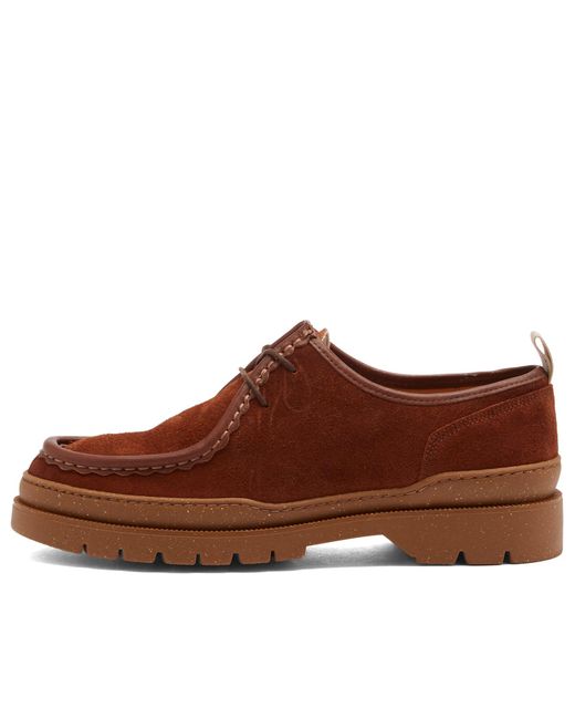 Kleman Major Shoe in Brown for Men | Lyst
