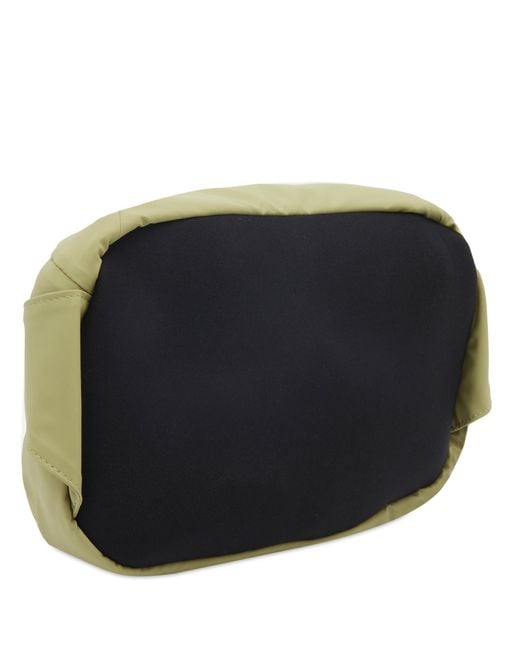 66 North Cross Body Bag in Green | Lyst