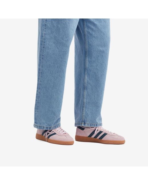 adidas Originals Handball Spezial If6561 Clear / Arctic Night in Blue ...