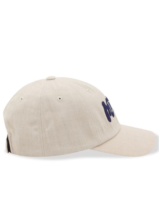 Dime Mtl Low Pro Cap in Blue for Men | Lyst