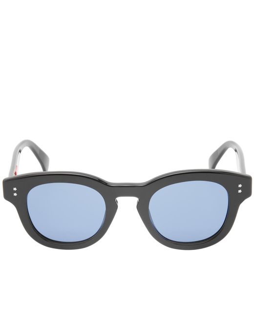 KENZO Kz40163I Sunglasses in Blue | Lyst UK
