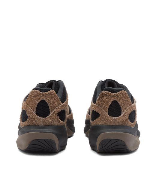 New Balance Uwrpdmus Sneakers in Brown | Lyst