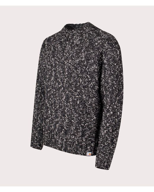 Carhartt Kyloe Jumper in Grey for Men | Lyst UK