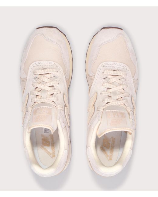 New Balance 475 Sneakers in Natural for Men | Lyst UK
