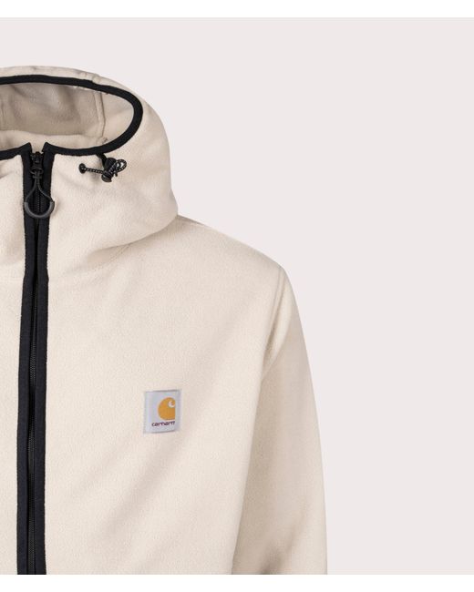 Carhartt Blevin Liner in Natural for Men | Lyst UK