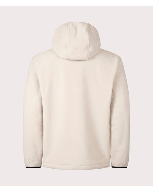 Carhartt Blevin Liner in Natural for Men | Lyst UK