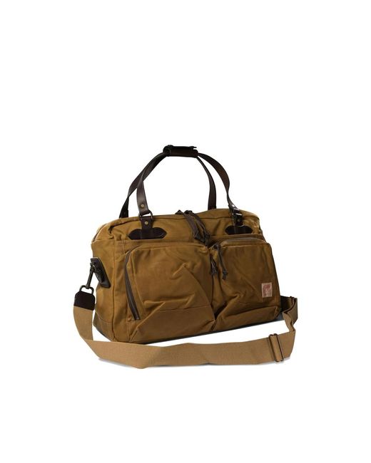Filson Shoulder Bags in Brown for Men | Lyst UK