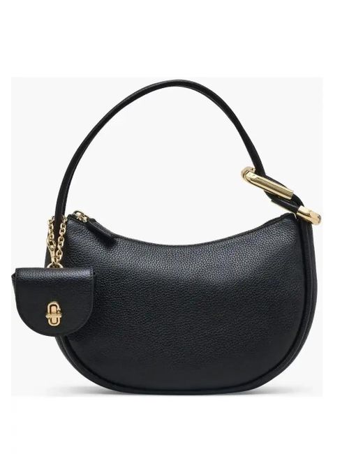 Marc Jacobs The Dual Bag in Black | Lyst