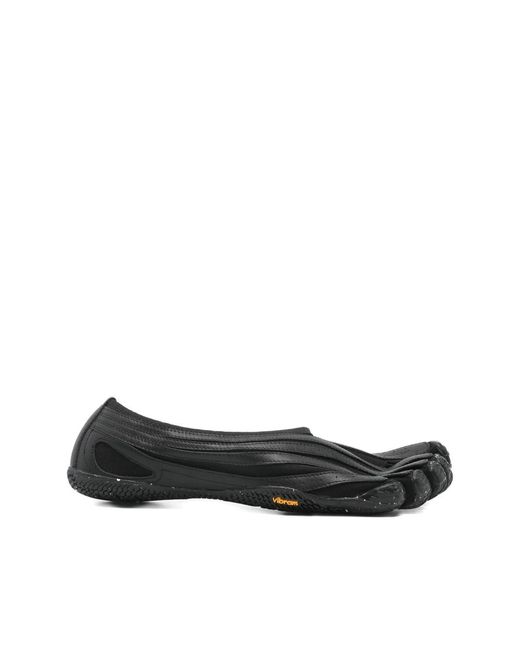 Vibram Fivefingers Five-Toe Sneakers in Black for Men | Lyst UK