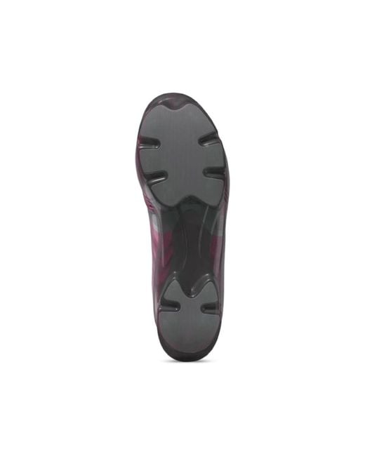 adidas Sneakers Slip-On in Purple | Lyst UK