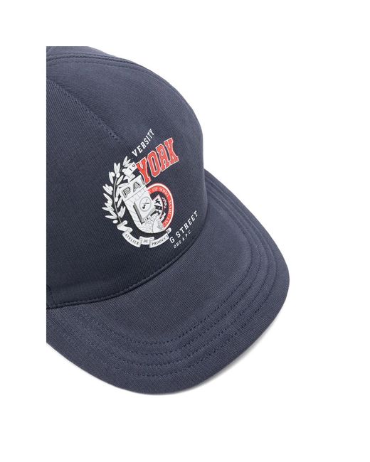 A.p.c. X Marc Jacobs A. P.C. X Marc Jacobs Hats in Blue | Lyst UK