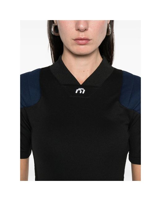 Adidas By Miaou Motorsport X Miaou Logo Short-Sleeve Mini Dress in ...