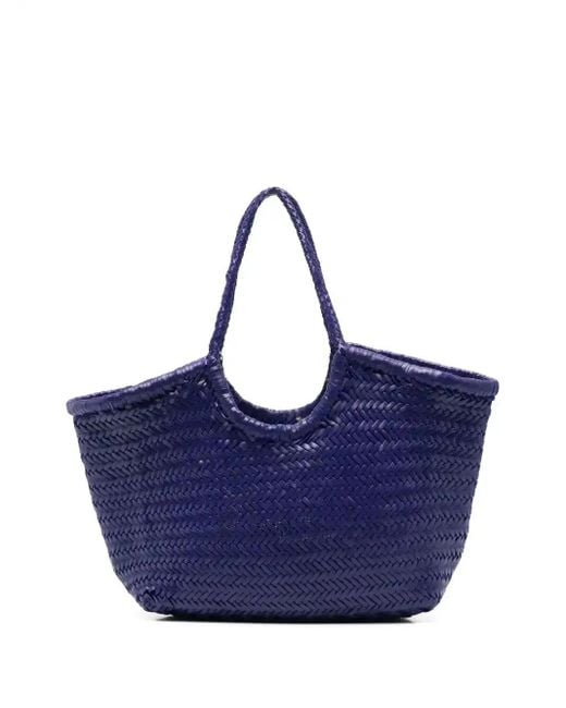 Dragon Diffusion Large Nantucket Tote Bag in Blue | Lyst