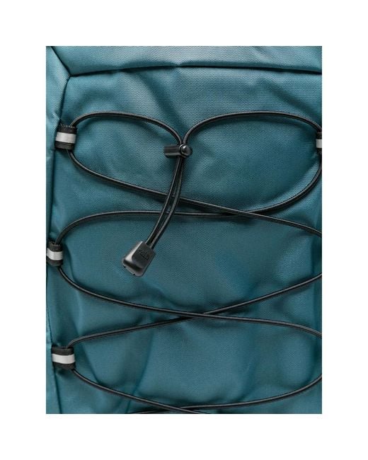 The North Face Borealis Backpack in Green for Men | Lyst