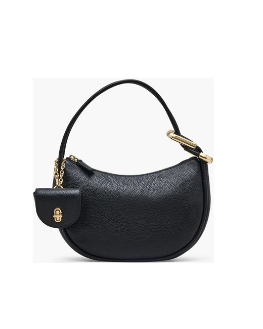 Marc Jacobs The Dual Bag in Black | Lyst