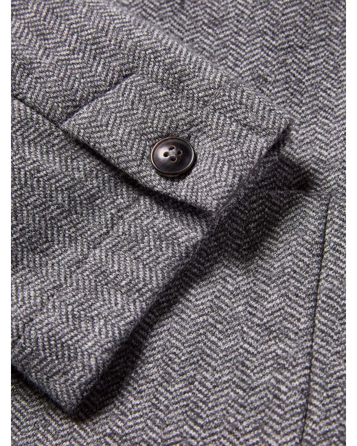 Faherty Inlet Knit Tweed Blazer for Men | Lyst